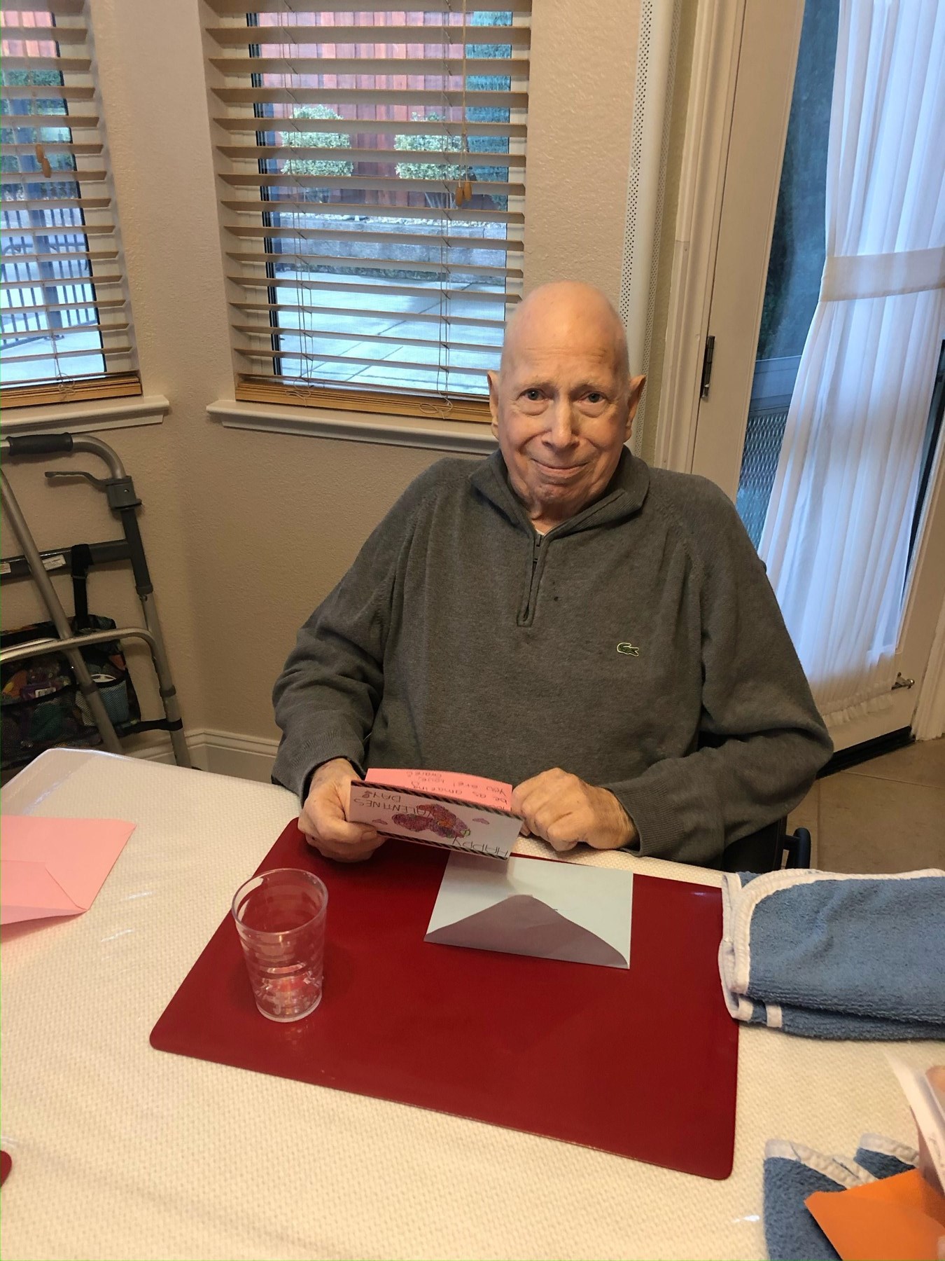 Harold Swanson Obituary - Sacramento, CA