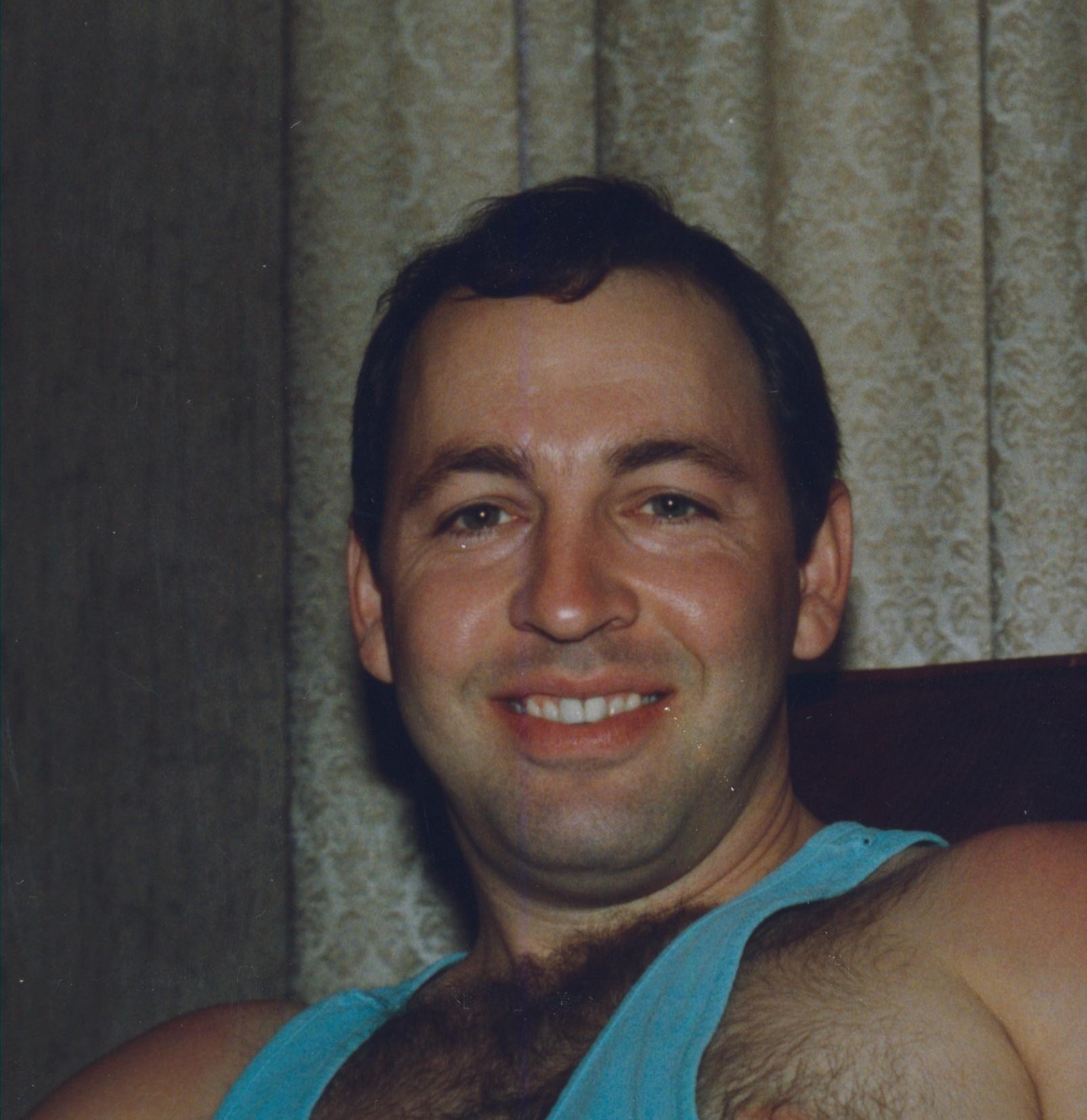 Lance Sims Obituary - Abilene, TX