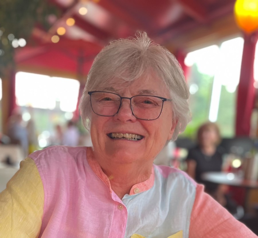 Barbara Miller Obituary - Halifax, NS