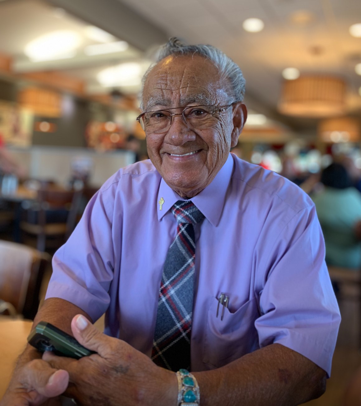 Alberto Proa Obituary - Needles, CA