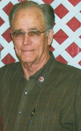 Charles Malone Obituary - Paris, TX