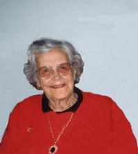 Edith Pearl Linton Obituary - Acton, ON