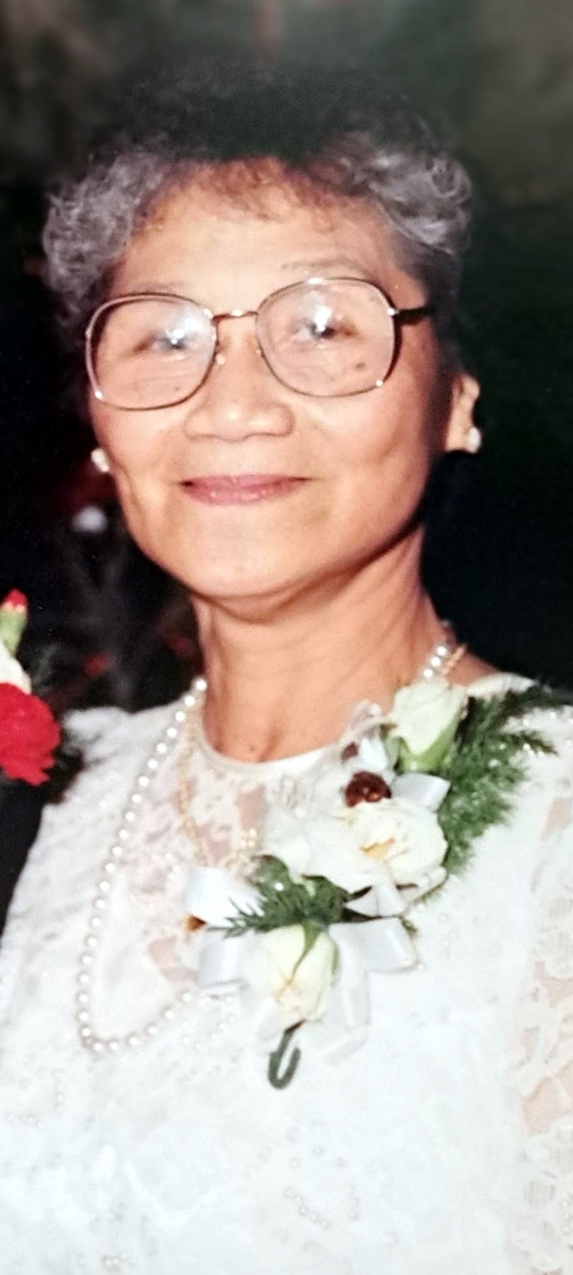 Remigia Flores Obituary - Delano, CA