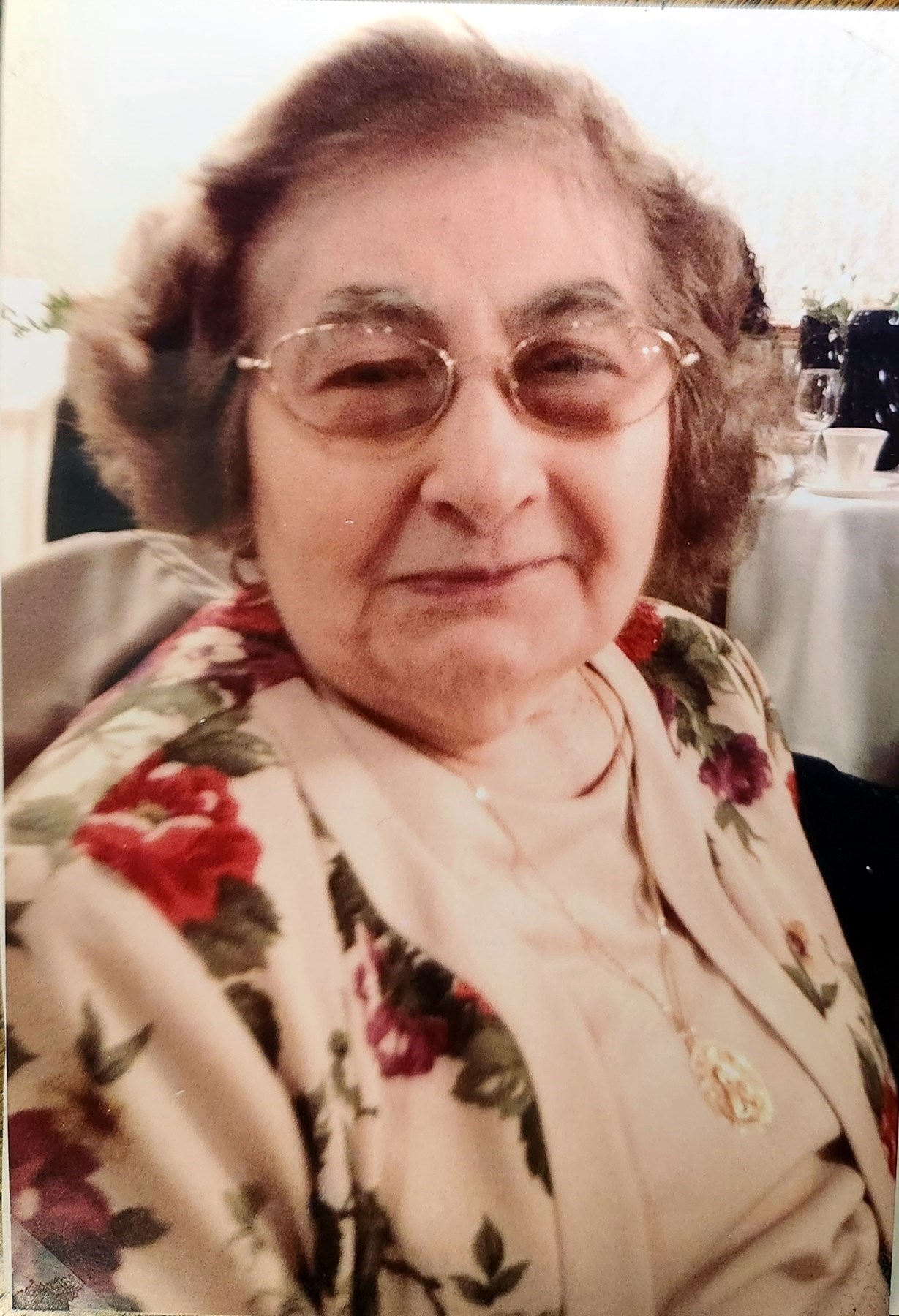 Carmen Rivera Obituary - Cleveland, OH
