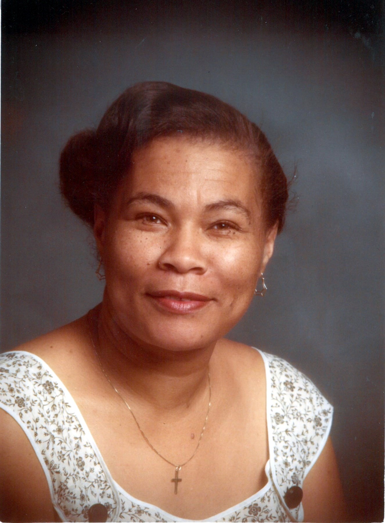 Veronica Dunbar Obituary - Hamilton, ON