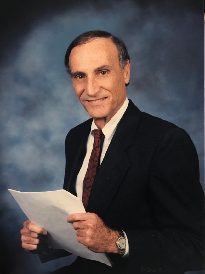 Joseph Reisman Obituary - Miami, FL