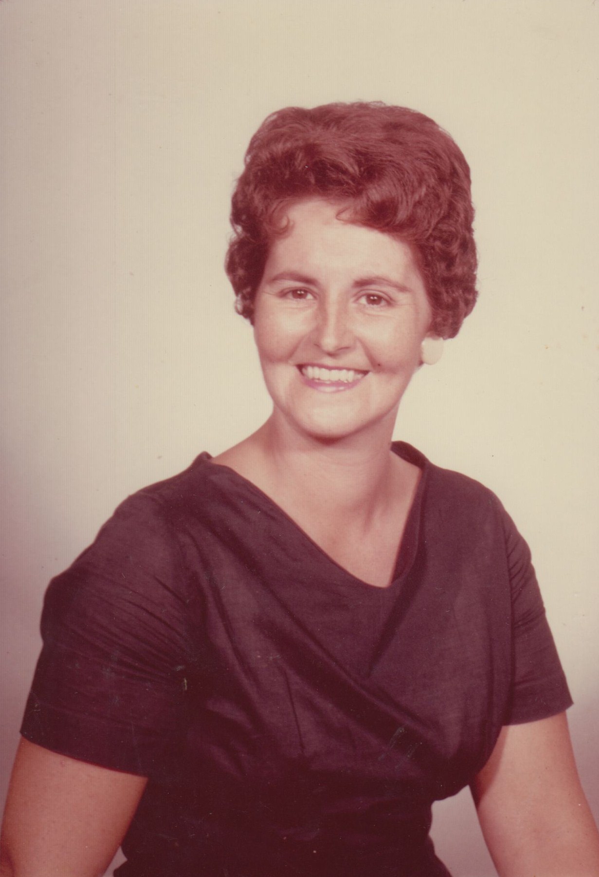 Barbara Ferrell Obituary - Brunswick, GA