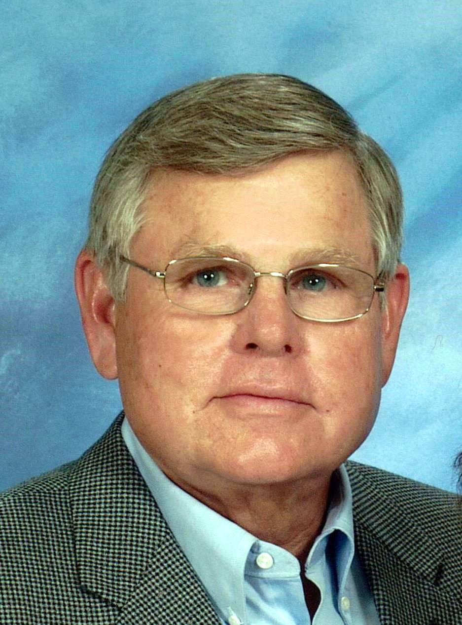 Charles Ralph Winningham Obituary - Gadsden, AL