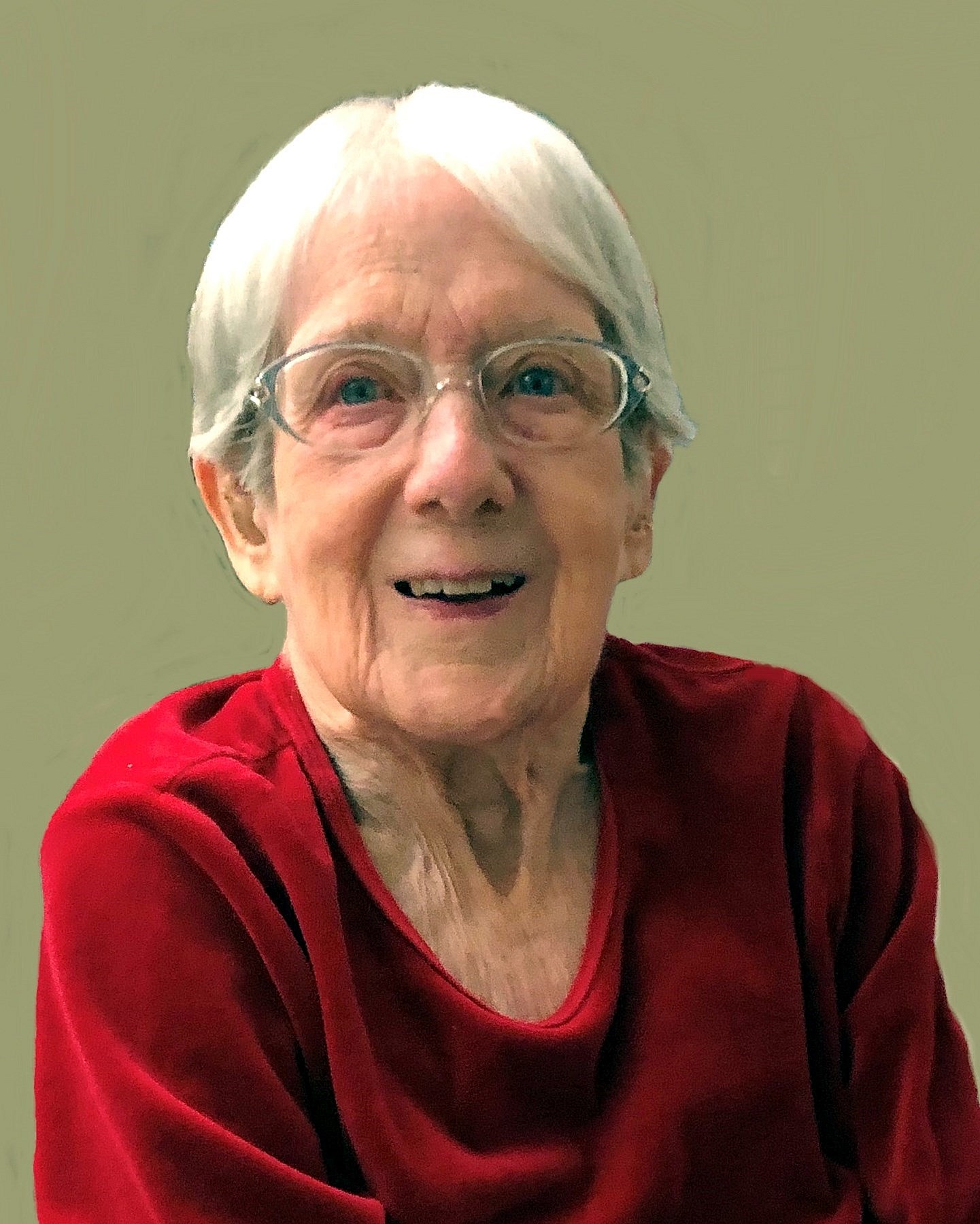 Jean Robinson Obituary - Charlotte, NC