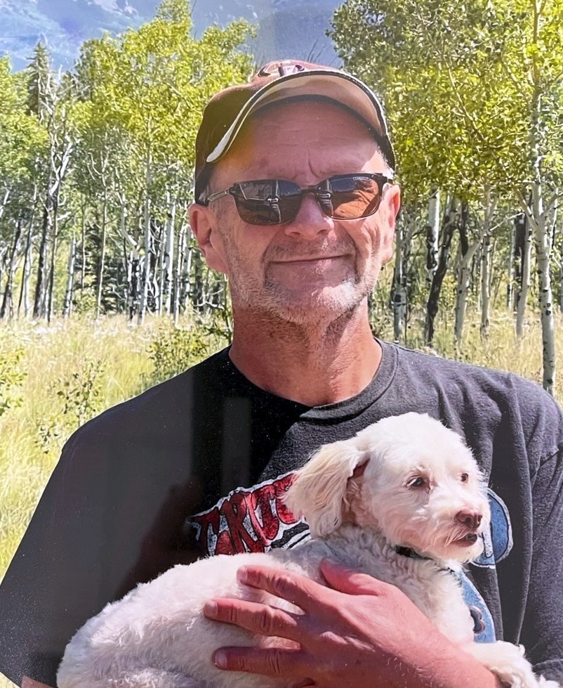 Michael Byrd Obituary - Wheat Ridge, CO