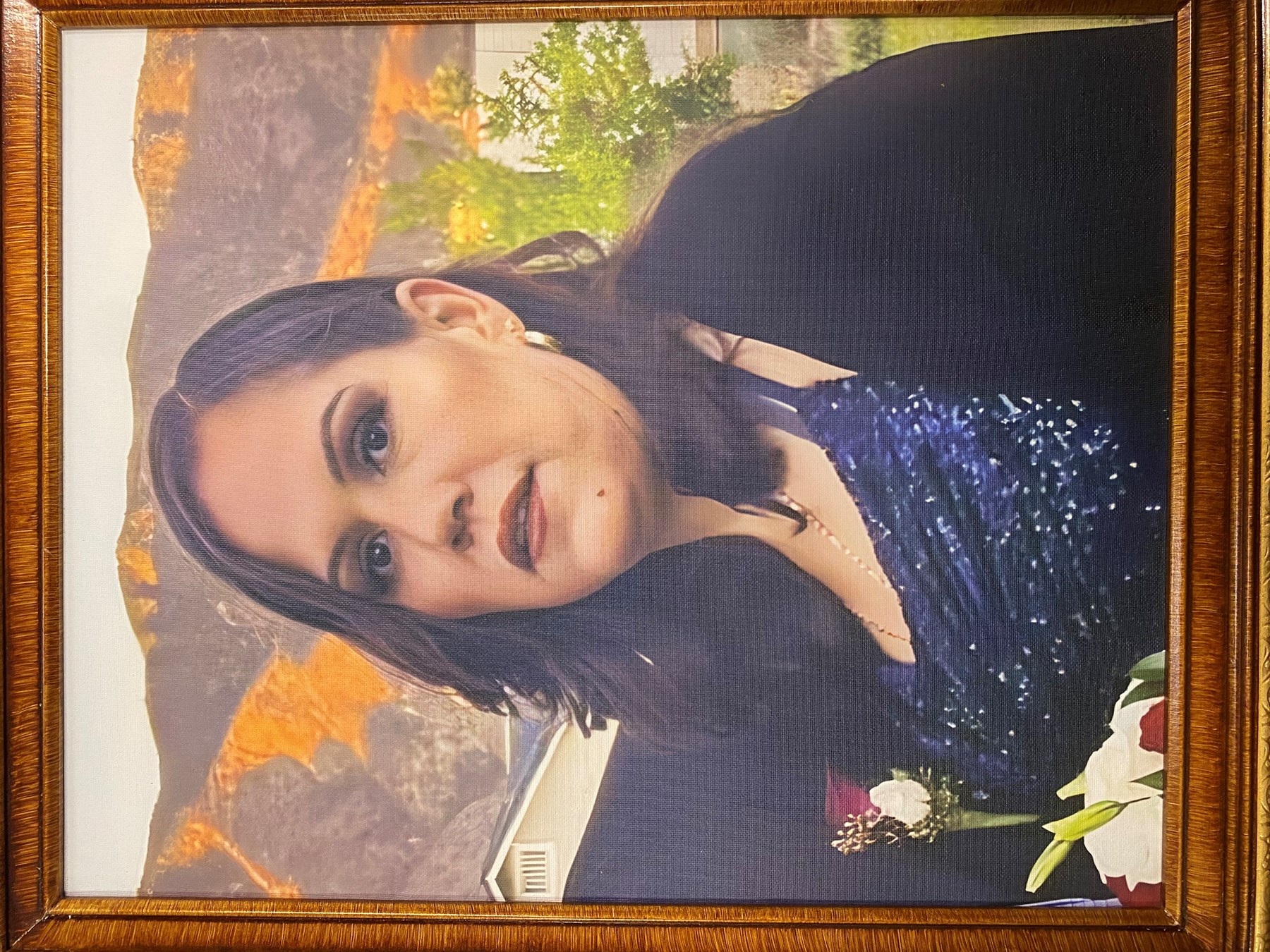 Olga Esmeralda Navarro Zuniga Obituary - Glendora, CA