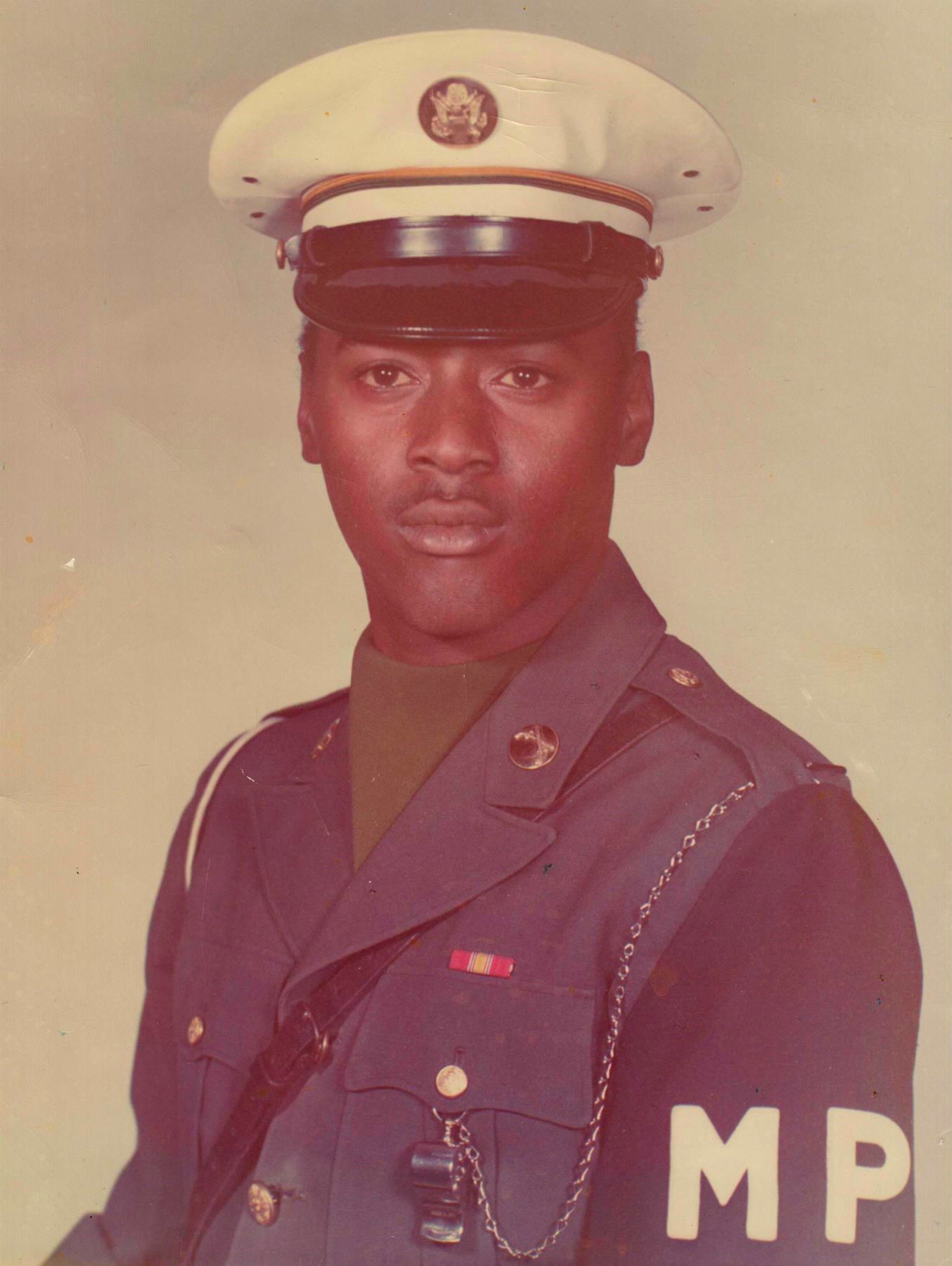 Danny Sipp Obituary - Crown Point, IN