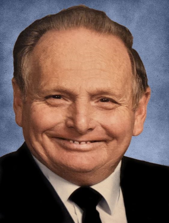 Allen S. Atkinson Obituary - Baton Rouge, LA