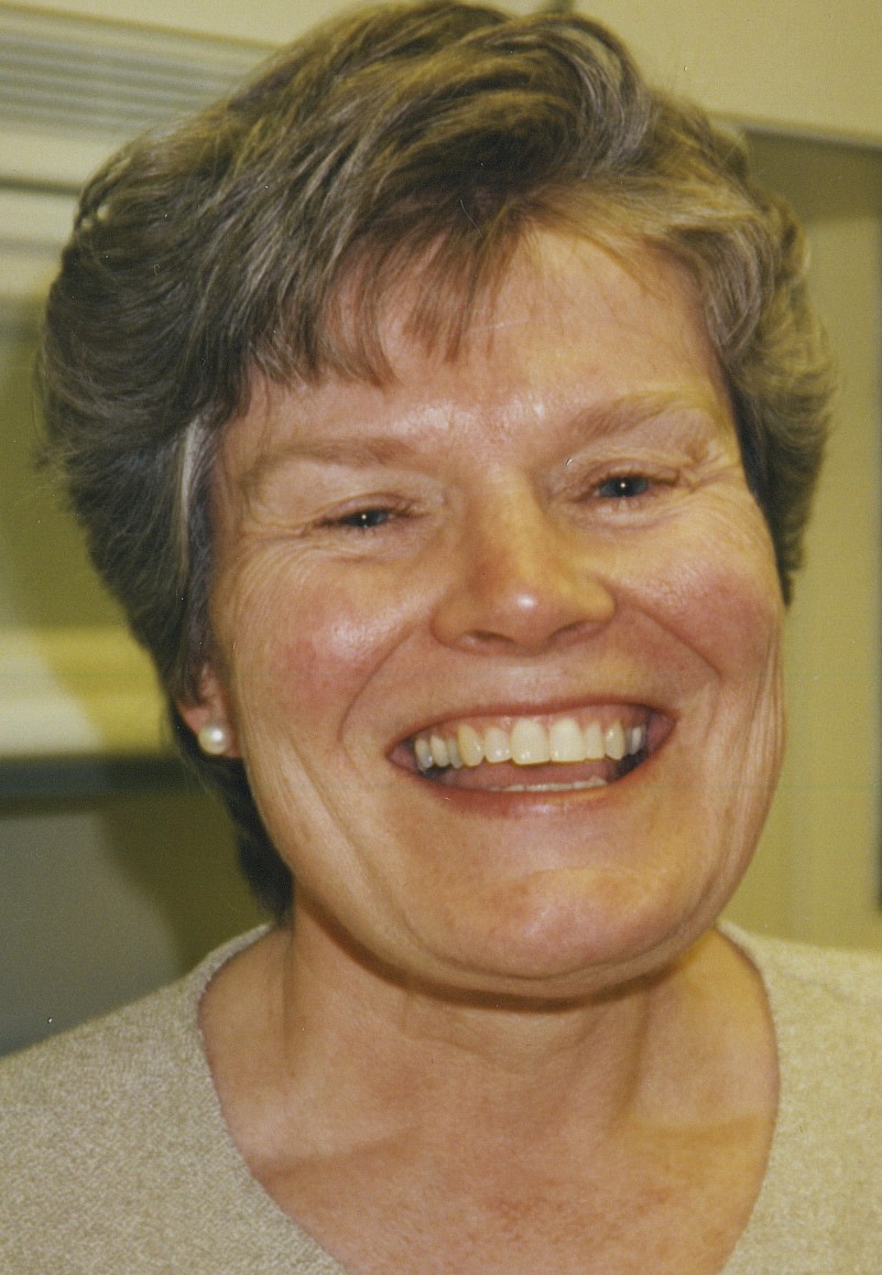 Mary Kelly Obituary - Boulder, CO