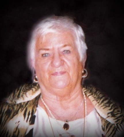 Lillian Zoe Perry Obituary - Clinton Township, MI