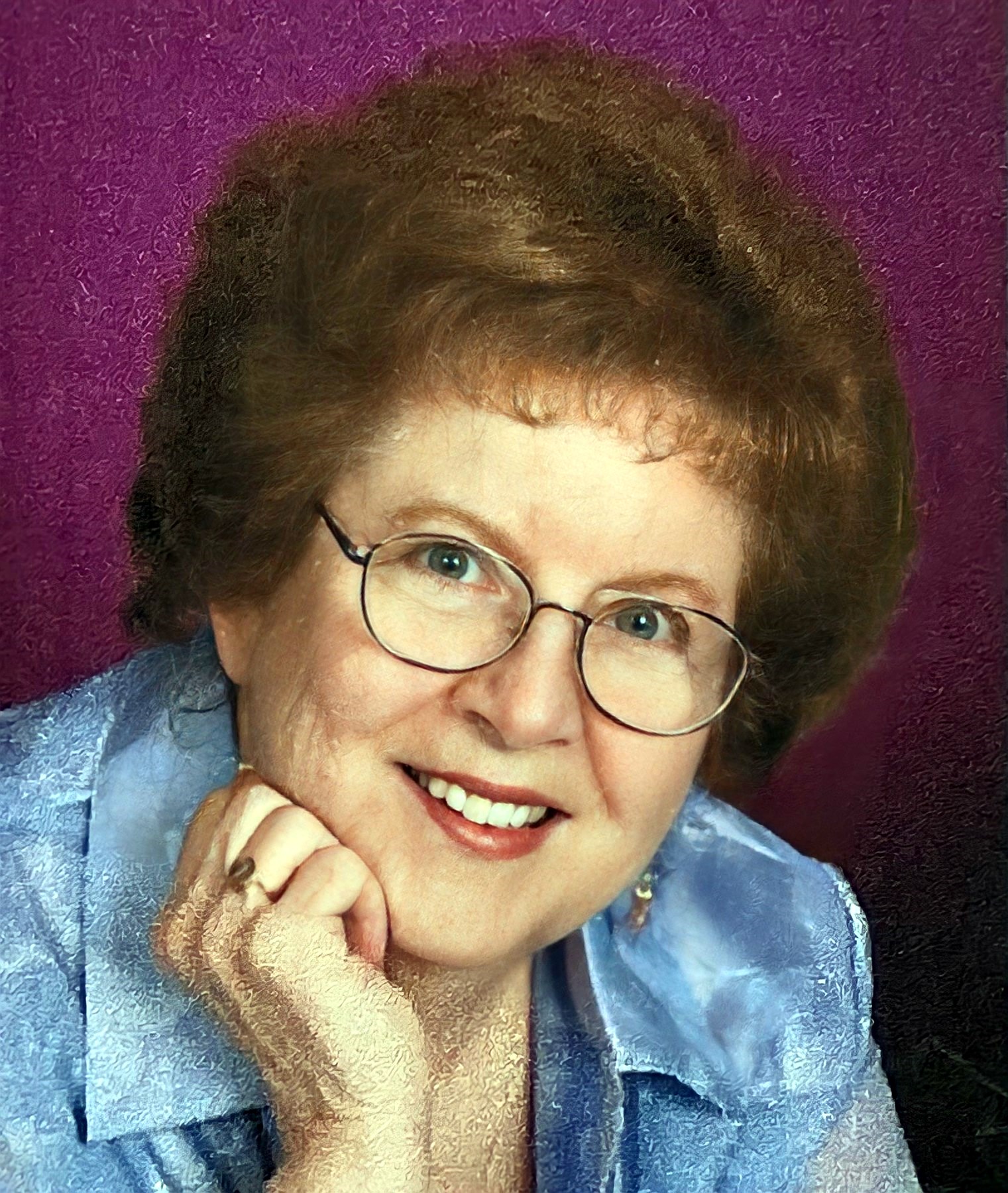 Bette Palmeri Obituary - Chalmette, LA