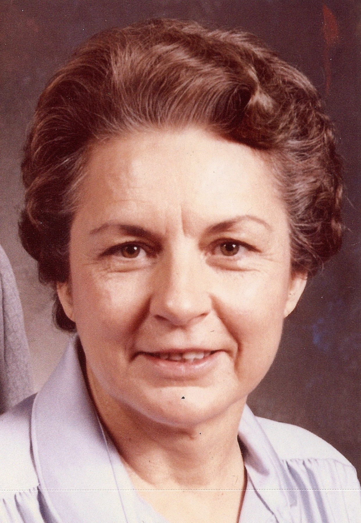 Bonnie Mae Rice Webb Obituary - Dallas, TX