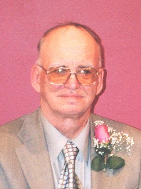 Ansley Duke Richard Dew Obituary - Kipling, SK