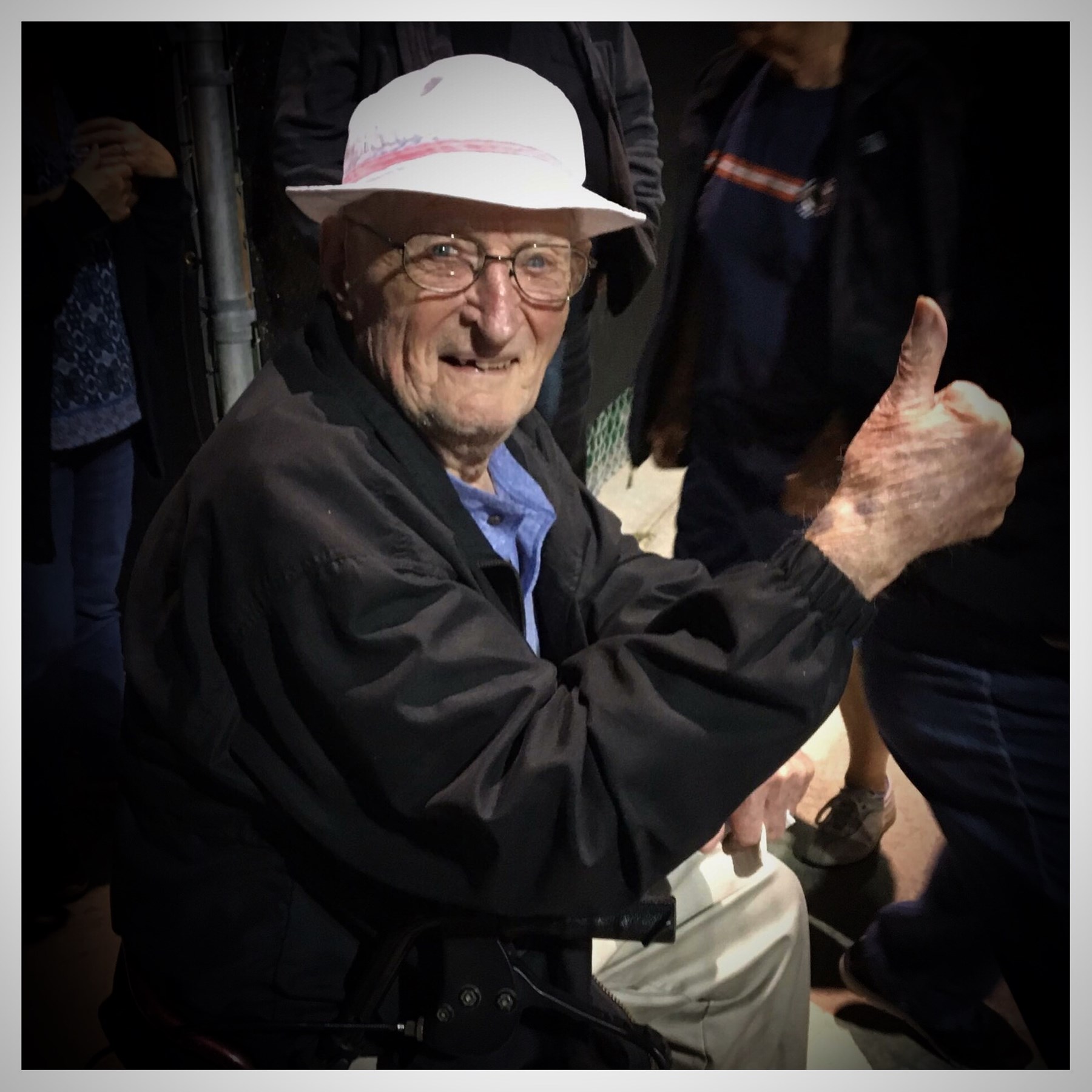 Nicholas Macik Obituary - Jacksonville, FL