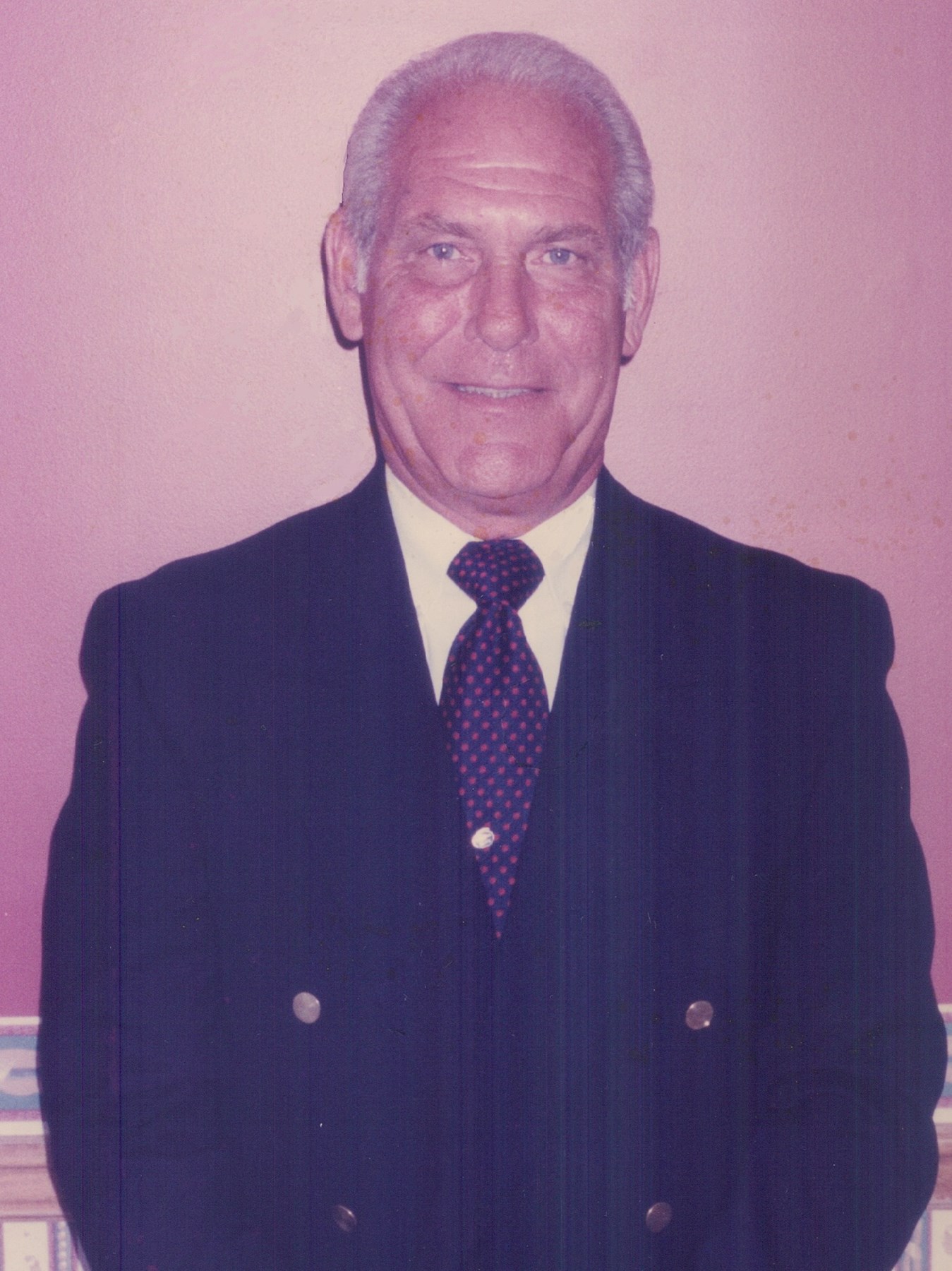 David Etling Obituary - Port Orange, FL