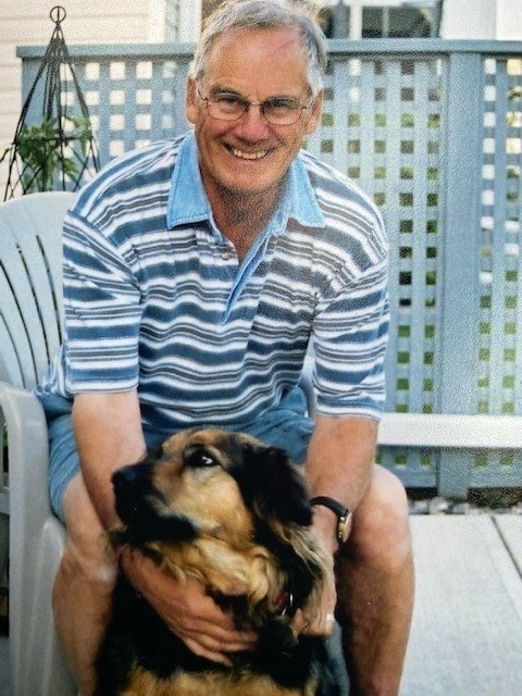 Theodore Jones Obituary - Calgary, AB