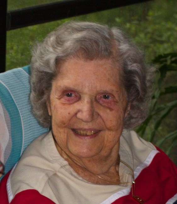 Ruth Godshall Clements Obituary - Homosassa, FL