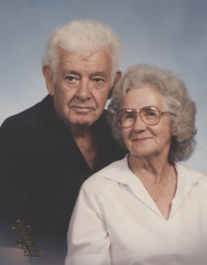 Mabel Hampton Bush Obituary - Plant City, FL