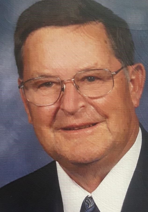 Harold Pook Obituary - Payette, ID