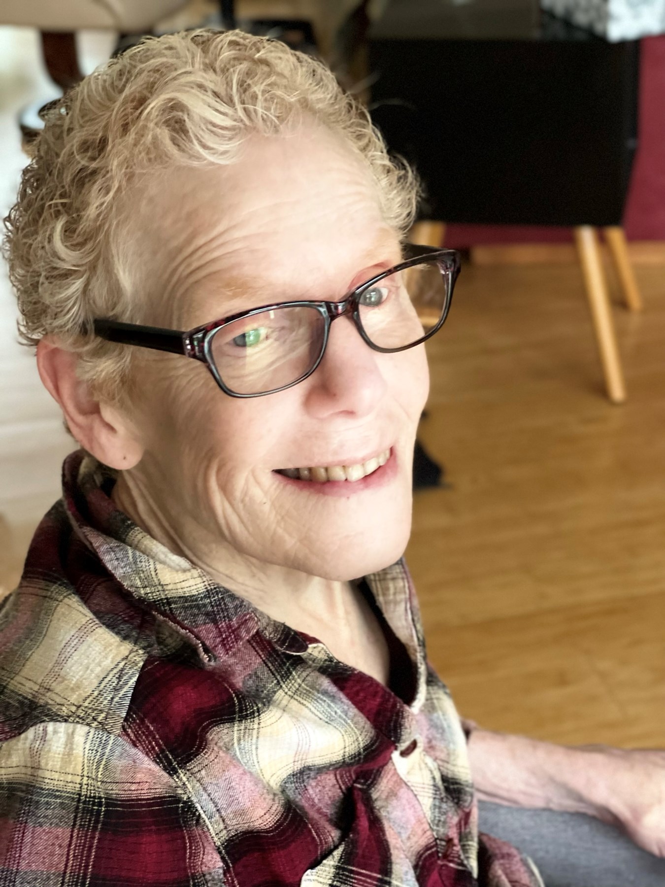 Elizabeth Aldridge Obituary - Ann Arbor, MI