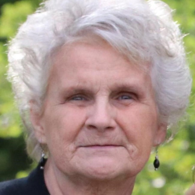Marie Chabot Obituary - Lewiston, ME
