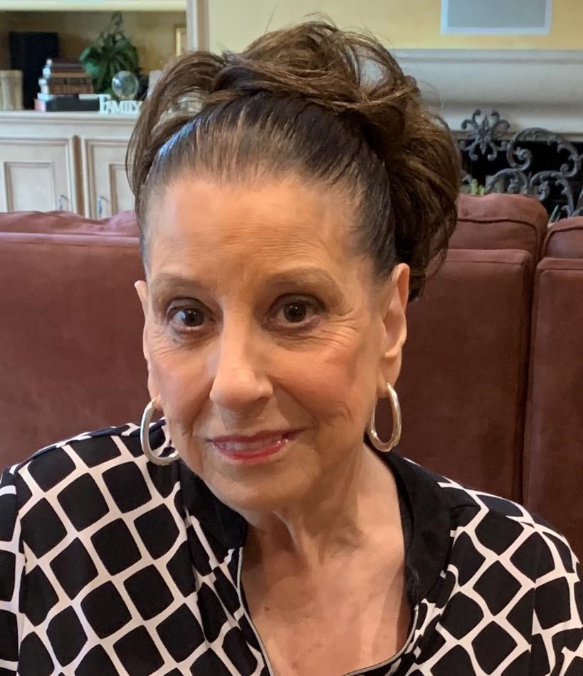 Cheryl May Obituary - Lufkin, TX