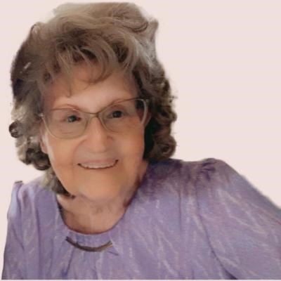 Wilma Jean Snider Obituary - Gering, NE
