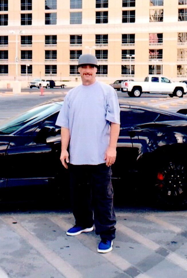 Kenneth Kline Obituary - La Mesa, CA