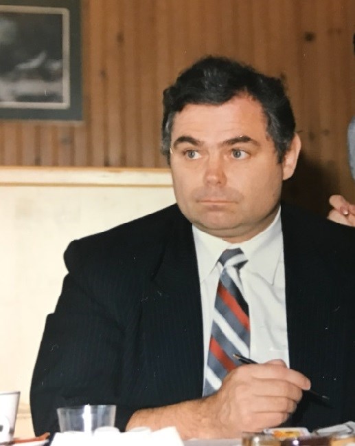 Denis Roy Obituary - Brossard, QC