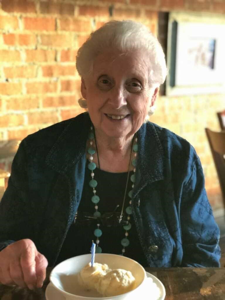 Lenore Miskin Obituary - Great Neck, NY