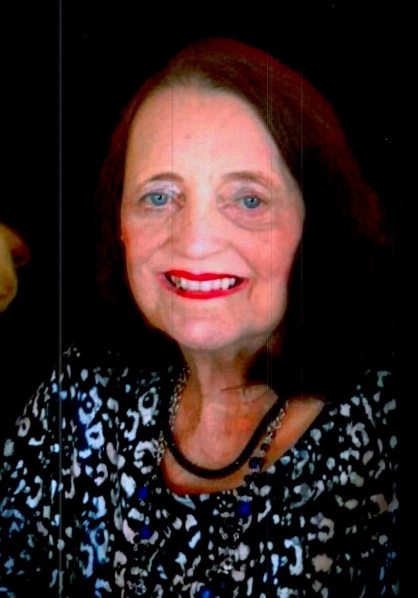 Barbara Willcutt Obituary - Saraland, AL