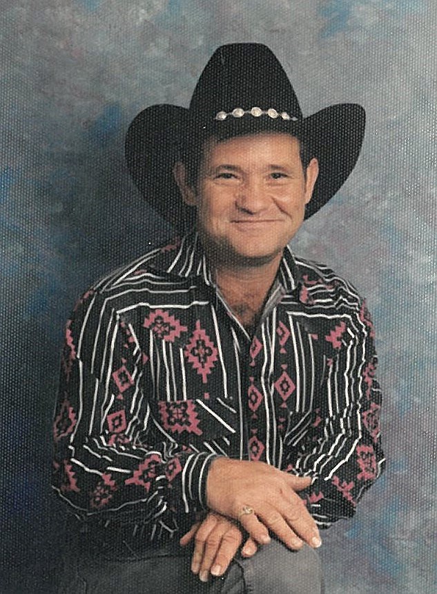 Roger Watson Obituary - Canton, TX