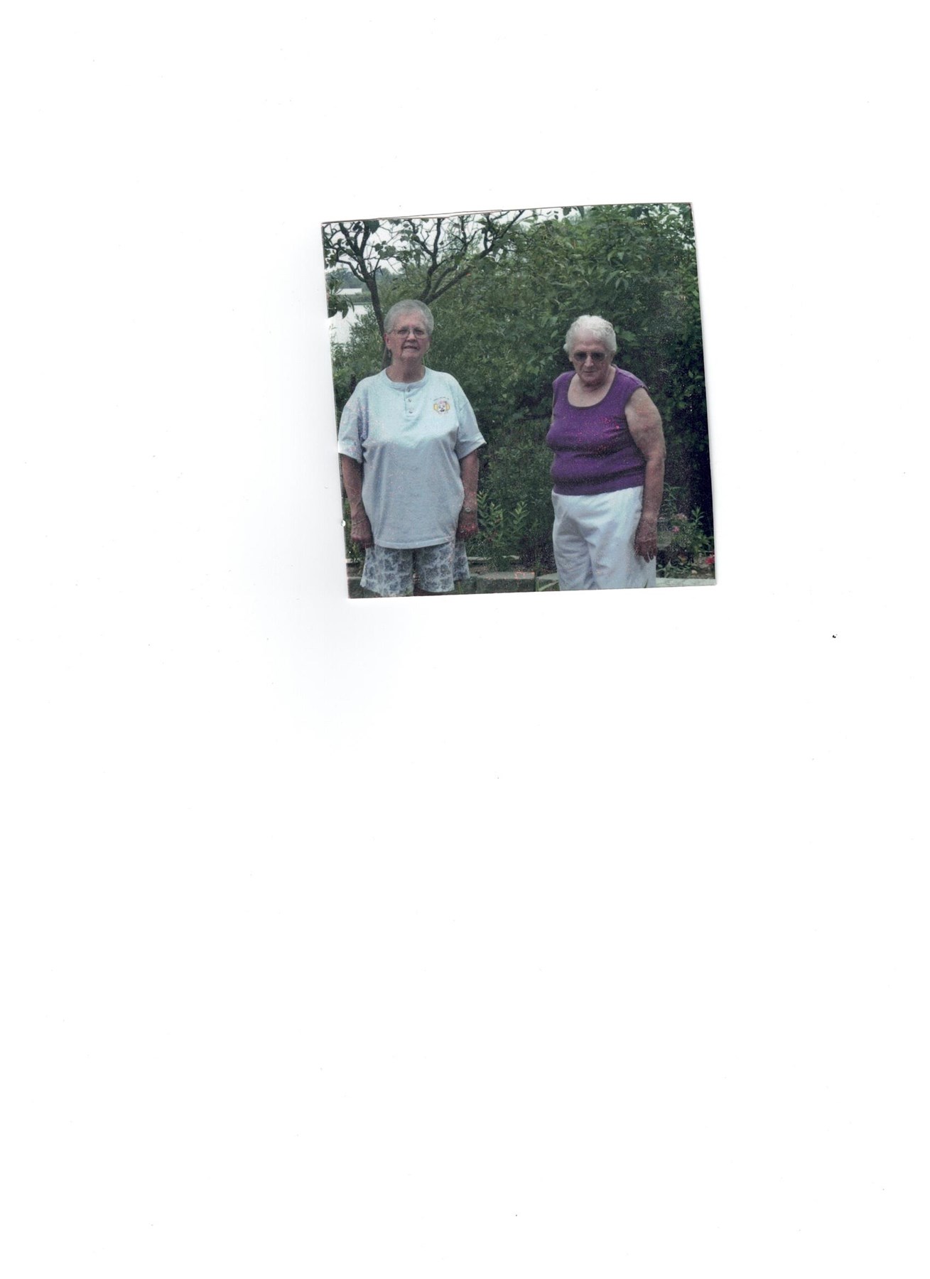 Patricia "Patty" Rupp Obituary - Fremont, IN