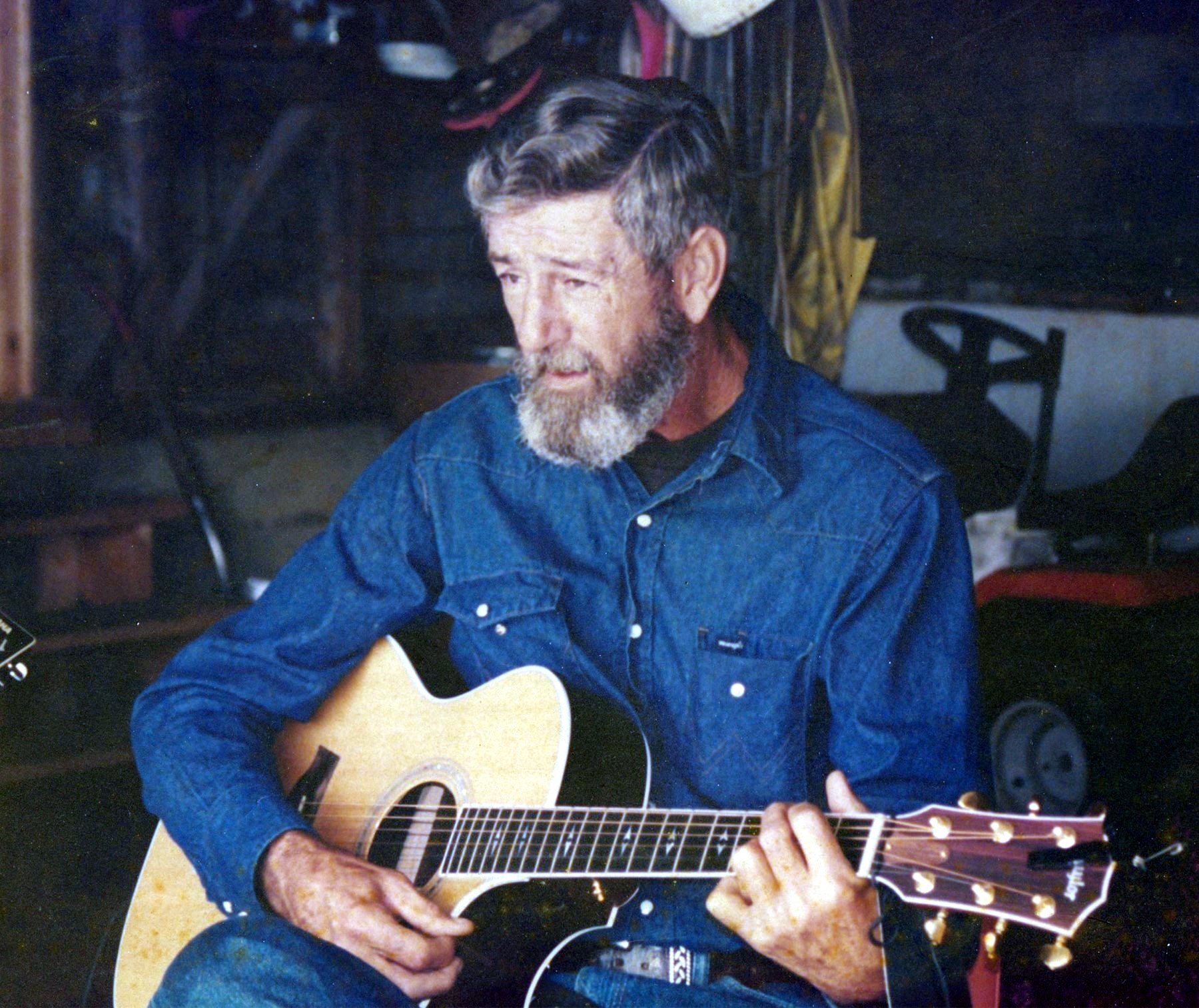 Larry Roby Obituary - Madison Heights, VA