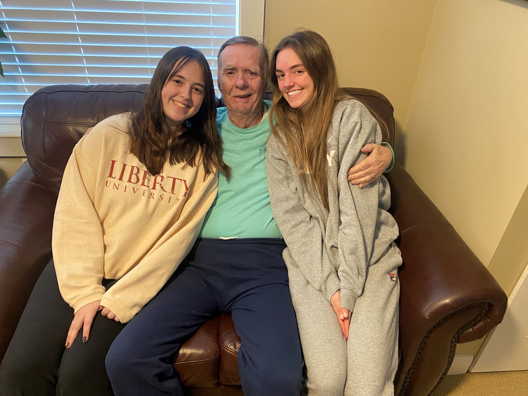 Donald Troup Obituary - Winston Salem, NC