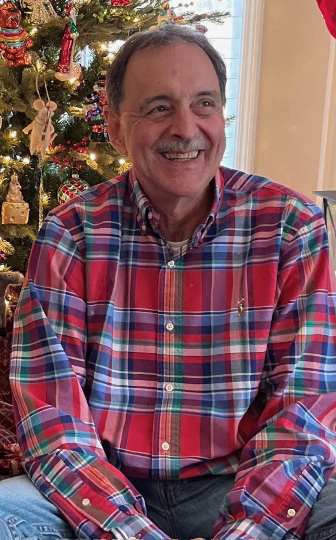 James Whitelaw Obituary - Snellville, GA