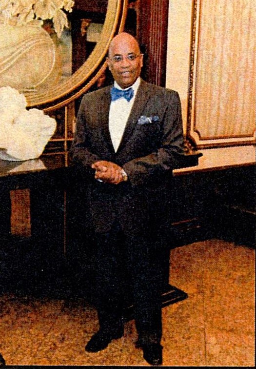 Frantz Lubin Obituary - Deer Park, NY