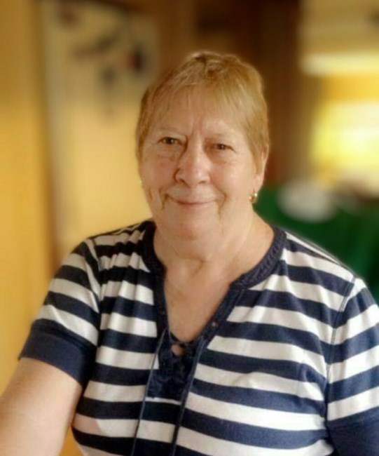 Norma Tessier Obituary - Cornwall, ON