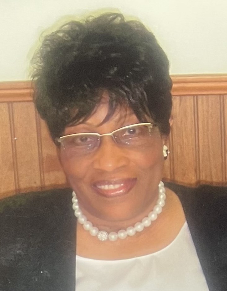Bernice Smith Thomas Obituary - Memphis, TN