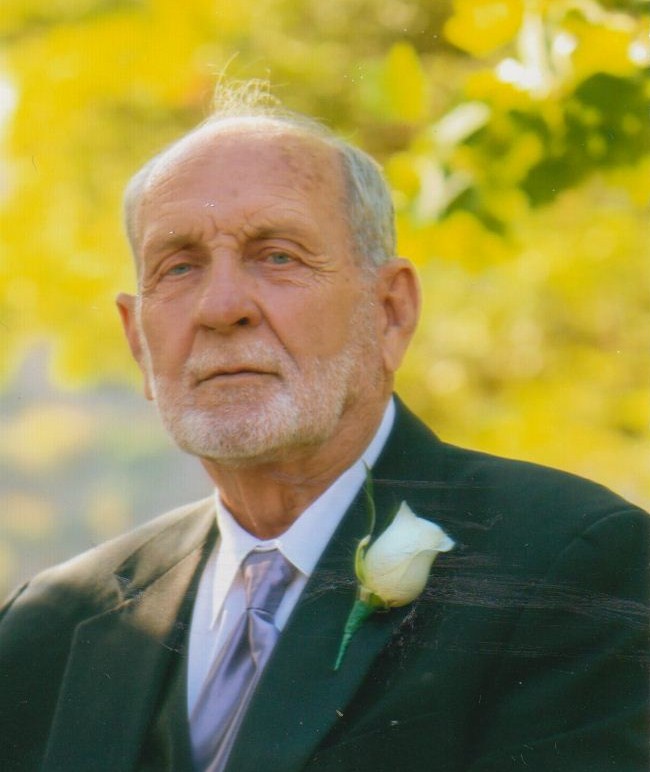 John Allen Bennett Obituary - Colton, CA