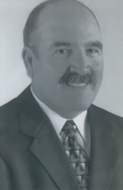 Dale Goldman avis de décès - New Bern, NC