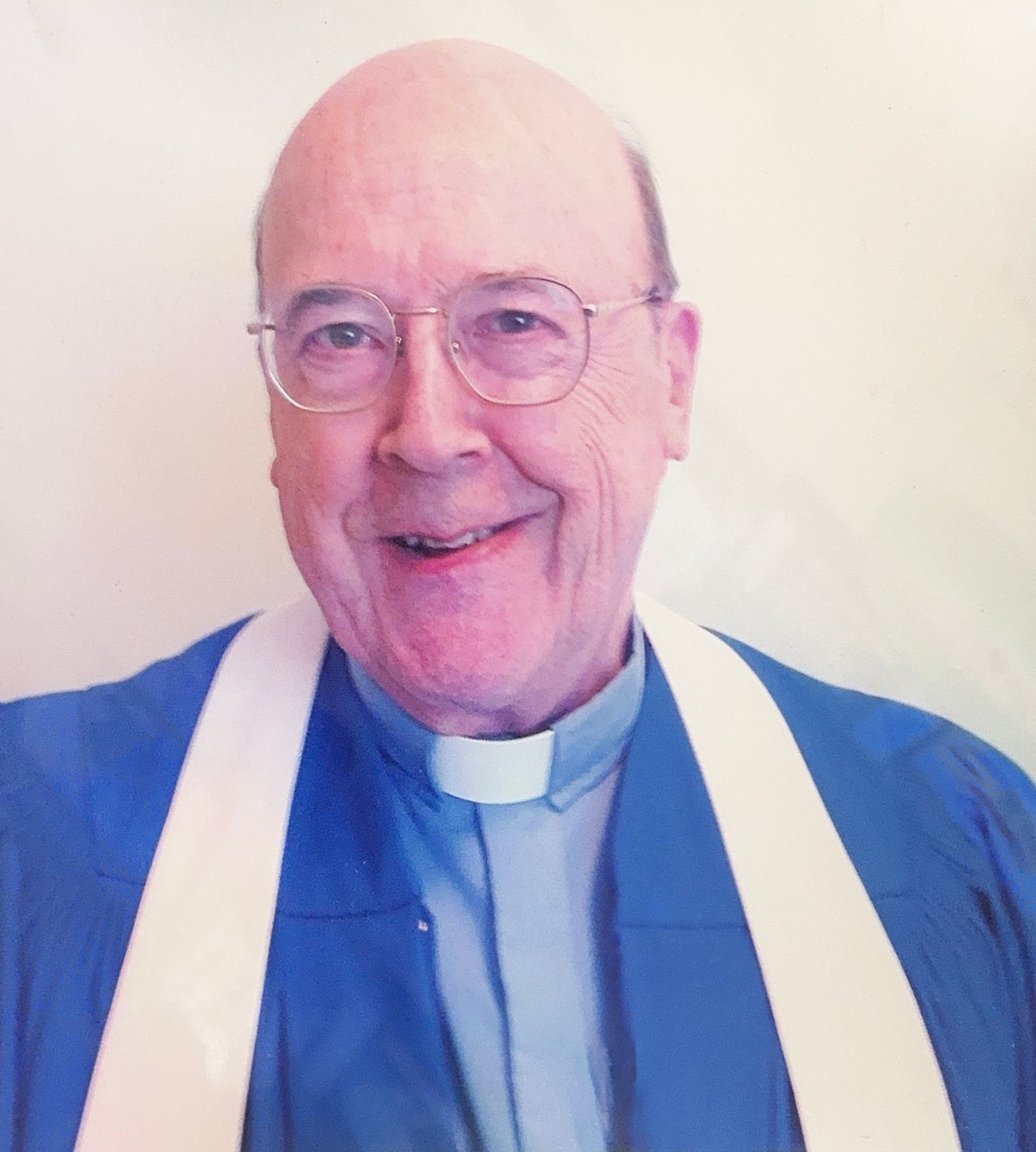 Kenneth Crassweller Obituary - Victoria, BC