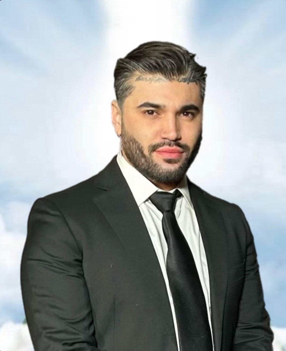 Alexander Cornejo Obituary - Colton, CA