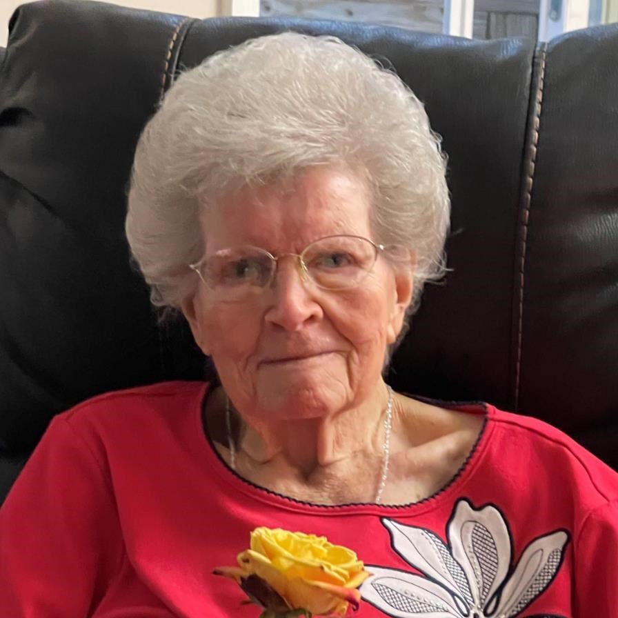 Margaret Thomas Obituary - Jacksonville, FL