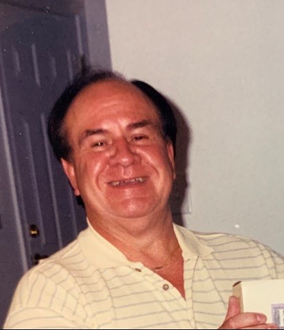 Kenneth Heath Obituary - Columbia, SC